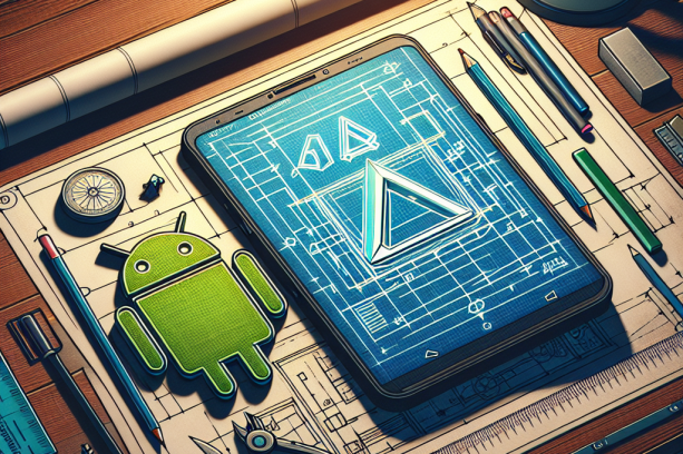 Building Cross-Platform Android Apps: The Angular Advantage - KMF Blogs