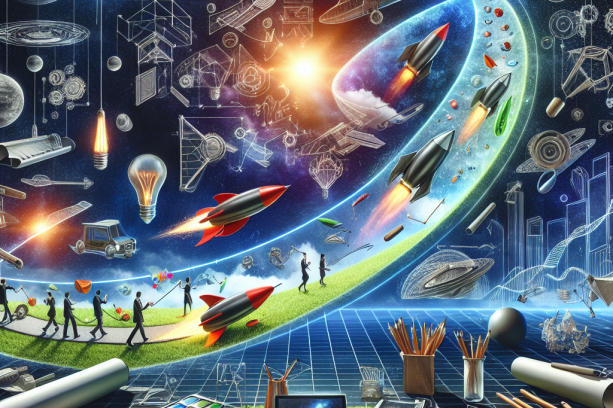 From Concept to Launch: The Innovative Designs of [Company Name] - KMF ...