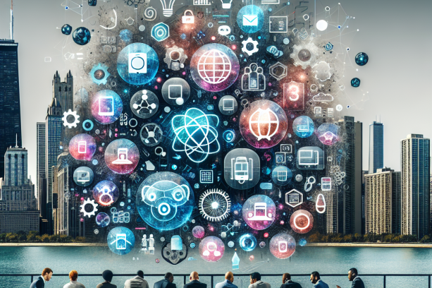 Innovative Trends Shaping Mobile App Development in Chicago's Tech Hub ...