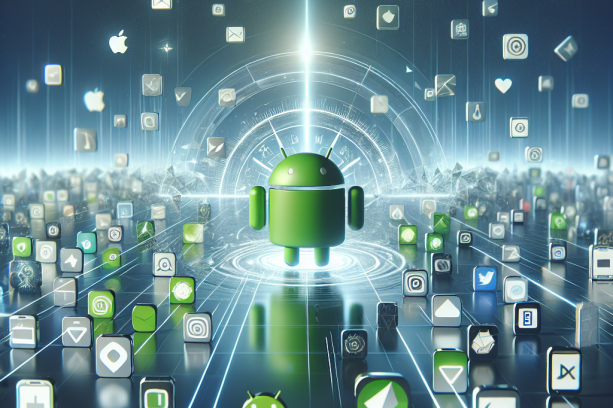 Navigating the Future: Top Trends in Android and iOS App Development ...