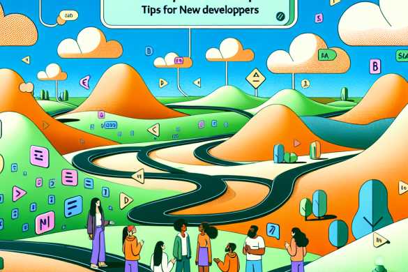 Navigating the SaaS Development Landscape: Tips for New Developers ...