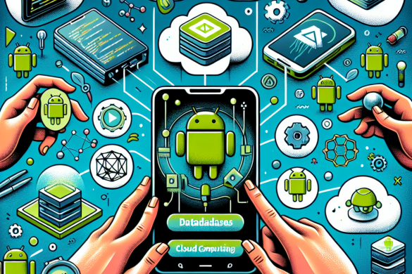 Top Tools and Technologies Every Android App Developer Should Know ...