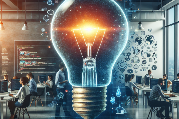 Transforming Ideas into Software: Inside a Leading SaaS Development ...