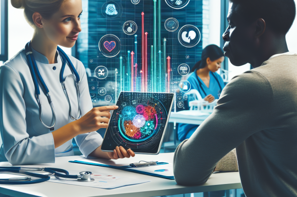 Transforming Patient Care: The Rise of Innovative Healthcare Apps - KMF ...