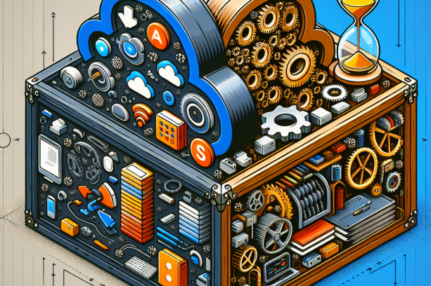 SaaS vs. Traditional Software: A Deep Dive into Development Models ...
