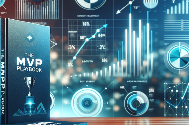 The MVP Playbook: Key Metrics to Measure Success - KMF Blogs