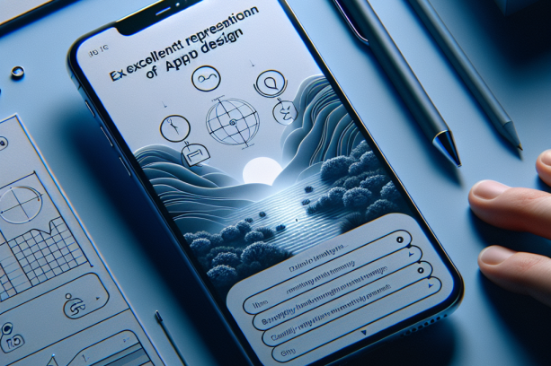 App Design Excellence: Best Practices for Apple's Human Interface ...