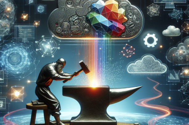 Beyond Software: Crafting Unique Solutions Through SaaS Innovation ...