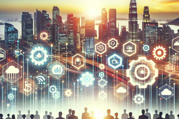 Empowering Growth: The Role of SaaS in Local Economic Development - KMF ...