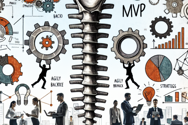 MVP: The Backbone of Agile Business Strategies in a Fast-Paced Market ...