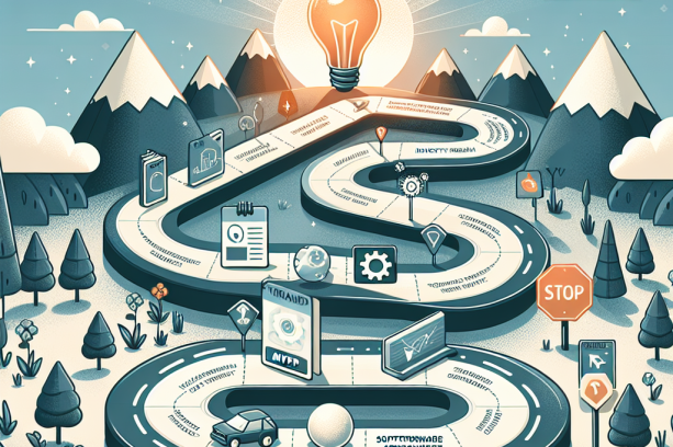 Streamlining Your Software Journey: The MVP Approach Explained - KMF Blogs