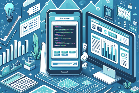 Tailored for Success: The Rise of Bespoke Mobile App Development - KMF ...