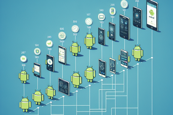 The Evolution of Android Mobile Apps: Navigating the Latest Innovations ...