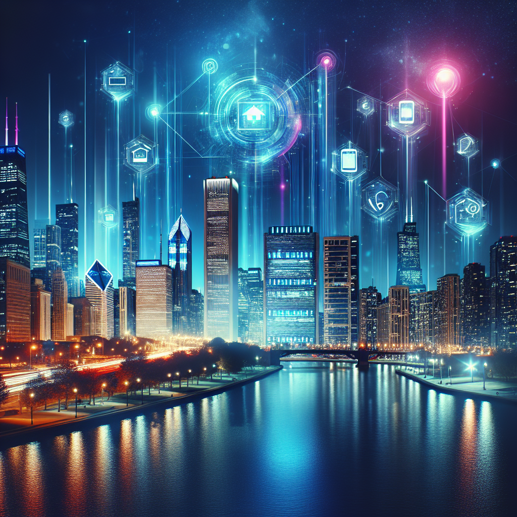 The Future of Mobile Apps: Chicago's Role in Emerging Technologies ...