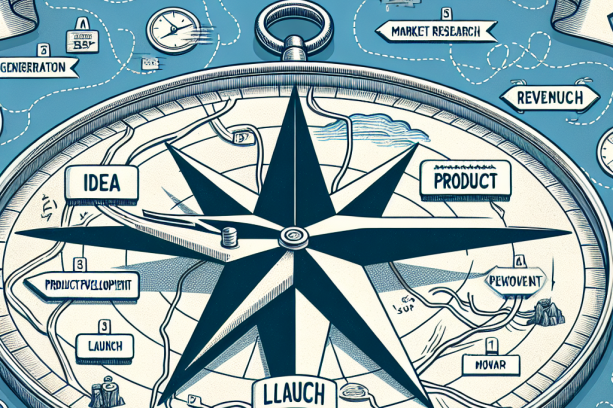 The Roadmap to MVP: Steps Every Business Should Follow - KMF Blogs