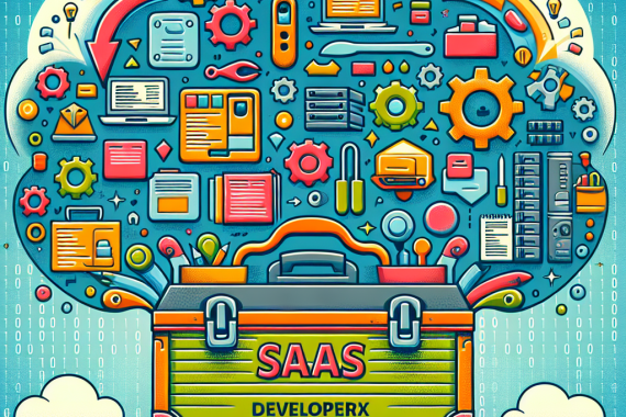 The SaaS Developer Toolkit: Essential Tools and Technologies for ...