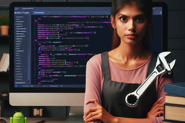 Troubleshooting Common Challenges in Android Studio E-Commerce ...