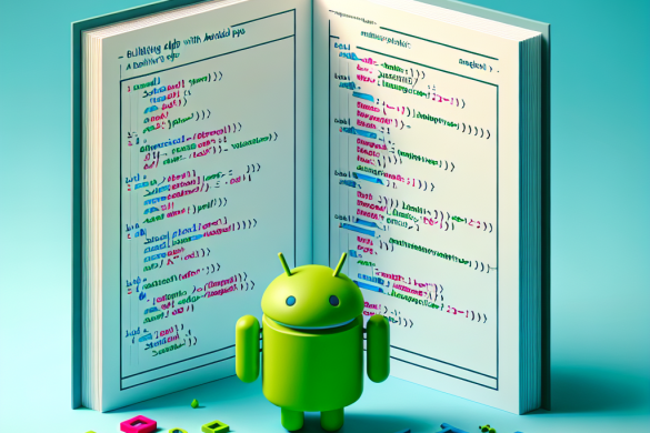 Building Android Apps with HTML, CSS, and JavaScript: A Beginner’s ...