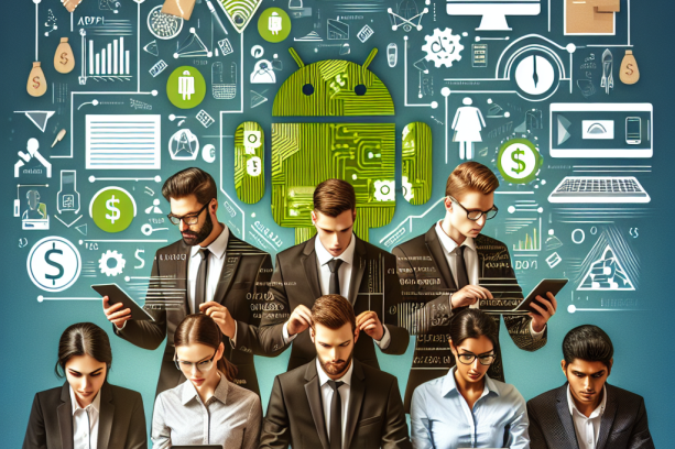 Understanding the Costs and Benefits of Professional Android App ...